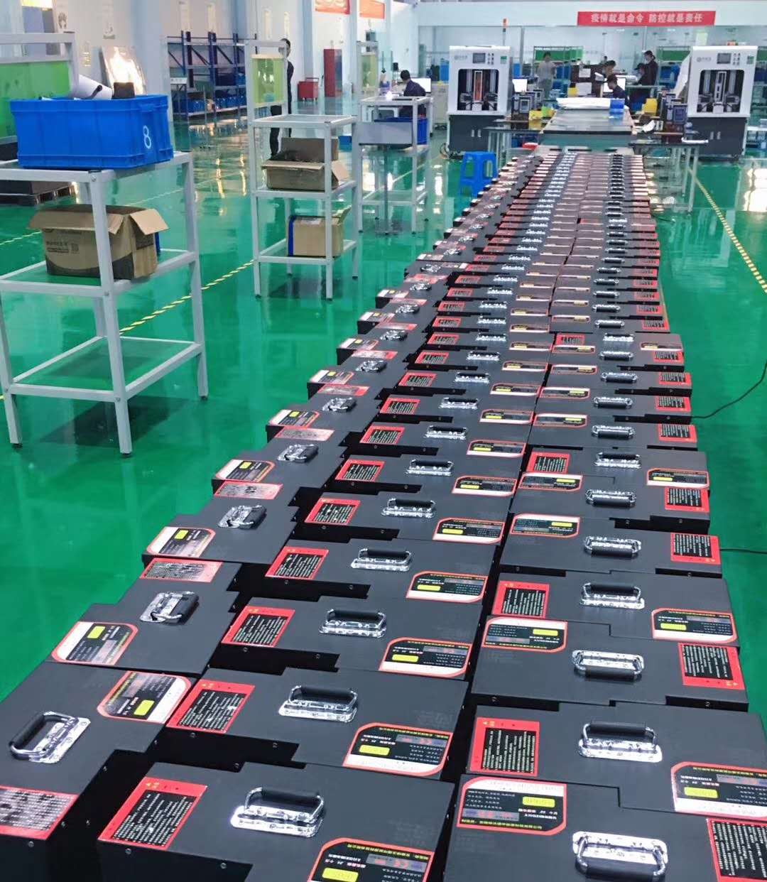 Are 12 volt lithium deep cycle batteries rechargeable – Maxworld Power