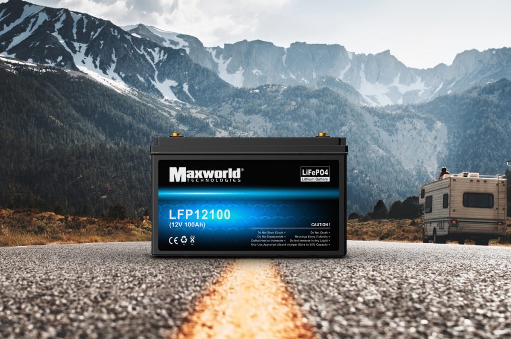 Lithium marine battery - How to choose the appropriate one?