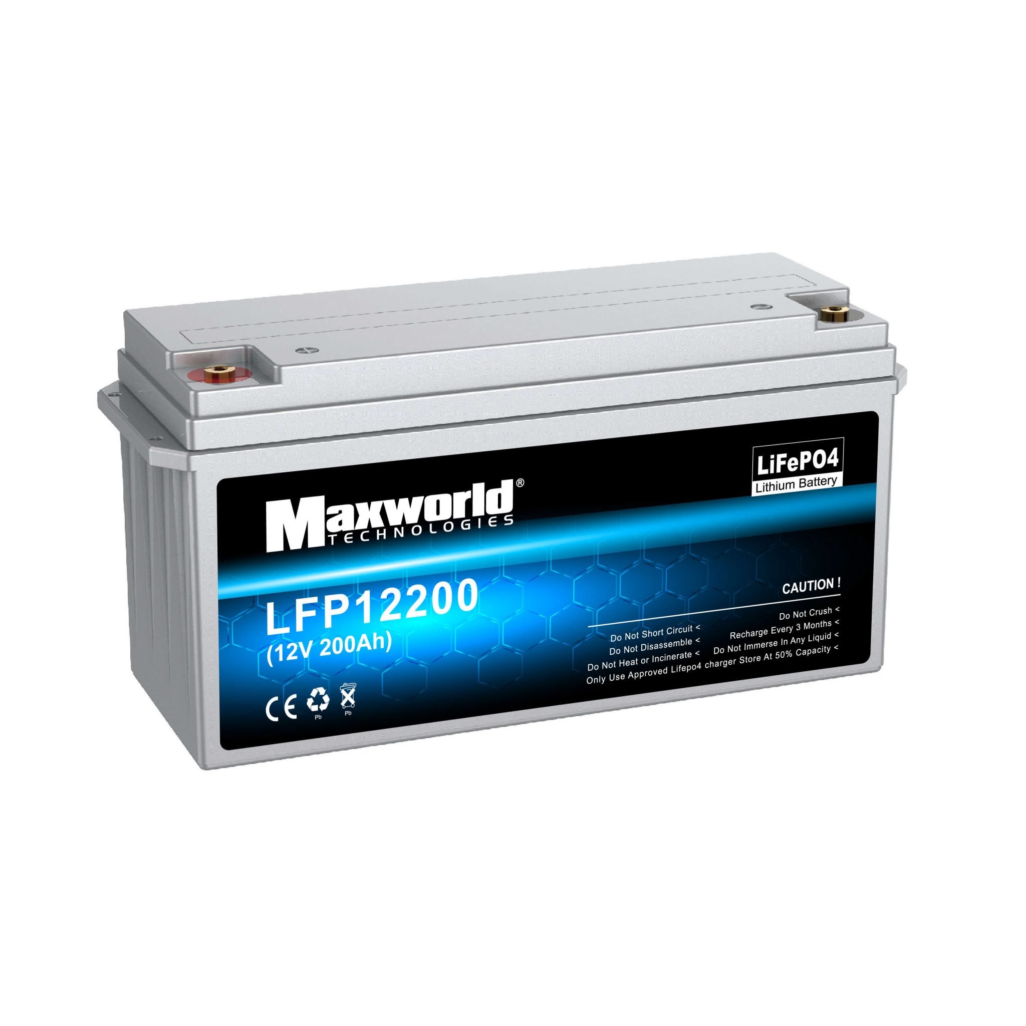 Rechargeable Lithium Batteries VS Lithium Batteries - What is difference