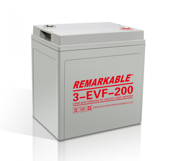 Common applications of the 6v deep cycle battery - Maxworld Power