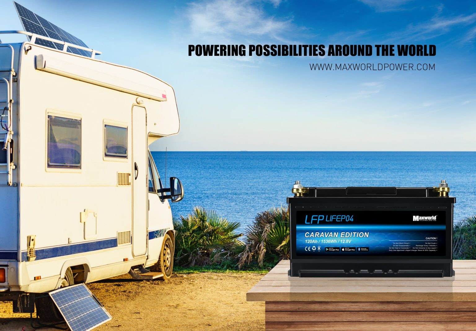How to assess a power battery's performance?